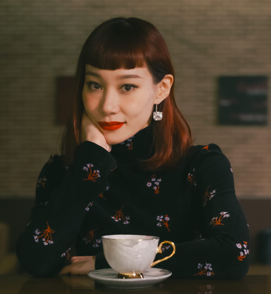 THE BLEND MAGAZINE｜UCC ザ・ブレンド | コーヒーはUCC上島珈琲