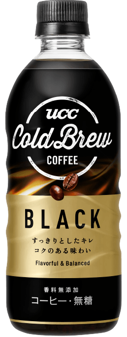 UCC COLD BREW（コールドブリュー） | コーヒーはUCC上島珈琲