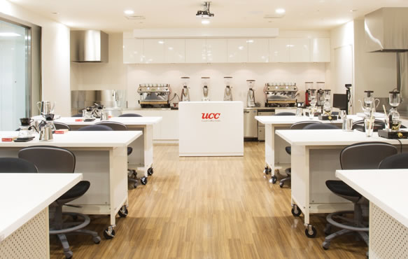 Culture | About UCC | UCC Ueshima Coffee Co.,Ltd.